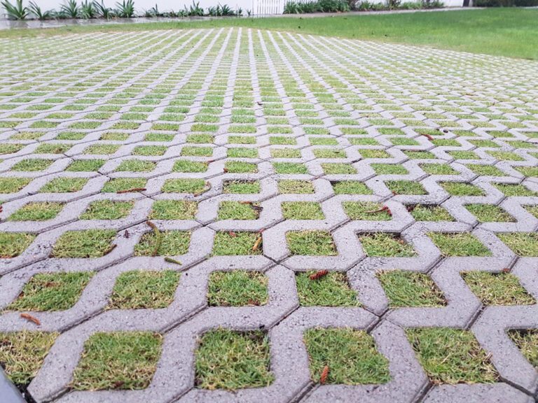 Concrete Pavers Sizes and Shapes: Full Guide | JS Brick Pavers