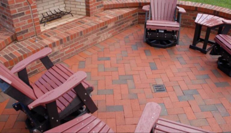 Why do Bricks Turn Black? How to Fix it? | JS Brick Pavers
