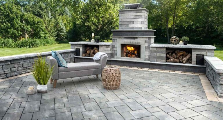 Concrete Pavers Sizes and Shapes: Full Guide | JS Brick Pavers