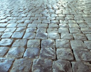 Paver Size Chart: Definitive Guide | JS Brick Pavers