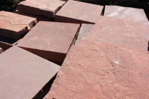 Red Square Pavers: A Complete Guide | JS Brick Pavers
