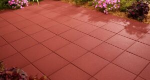 Red Square Pavers: A Complete Guide | JS Brick Pavers