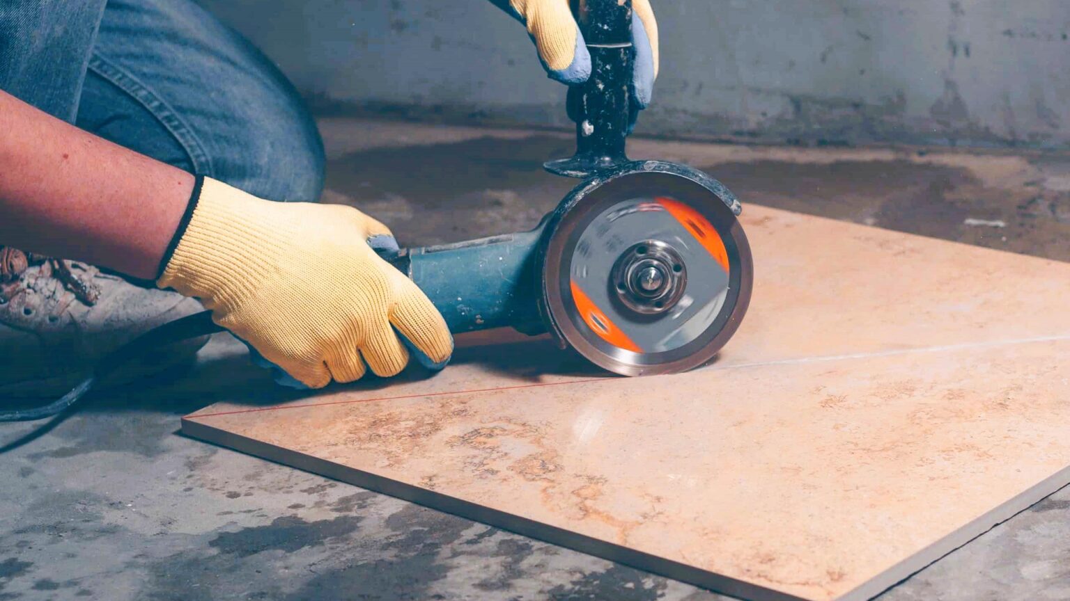 How to Cut Porcelain Pavers: A Complete Guide | JS Brick Pavers