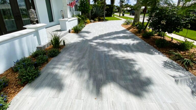 Pros and Cons of Porcelain Pavers: Complete Guide | JS Brick Pavers