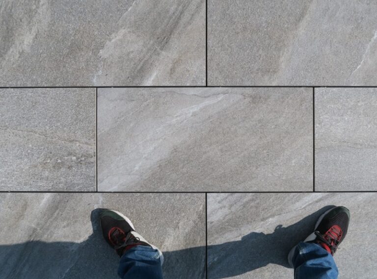 How to Clean Porcelain Pavers: a Comprehensive Guide | JS Brick Pavers