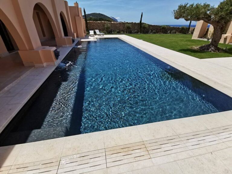 Pool Paver Coping: Full Guide | JS Brick Pavers