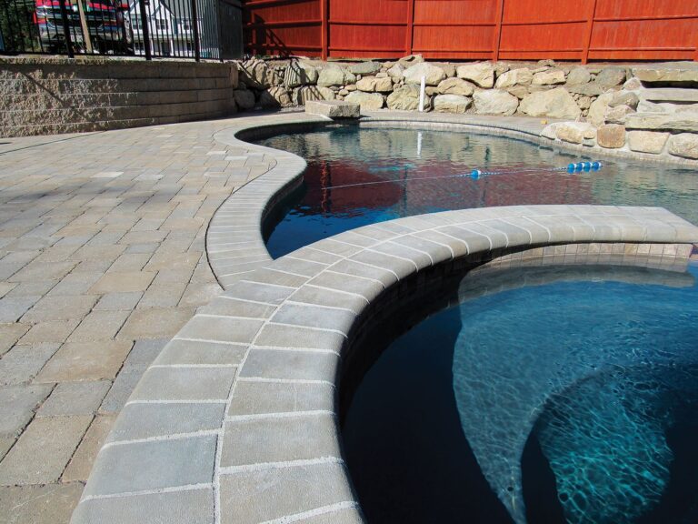 Pool Paver Coping: Full Guide | JS Brick Pavers