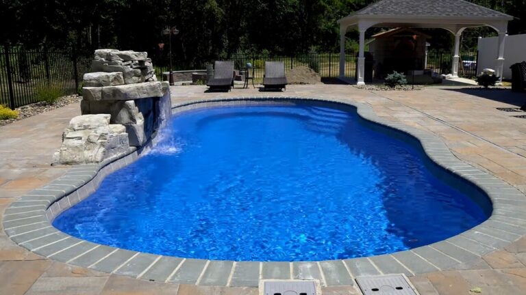 Pool Paver Coping: Full Guide | JS Brick Pavers