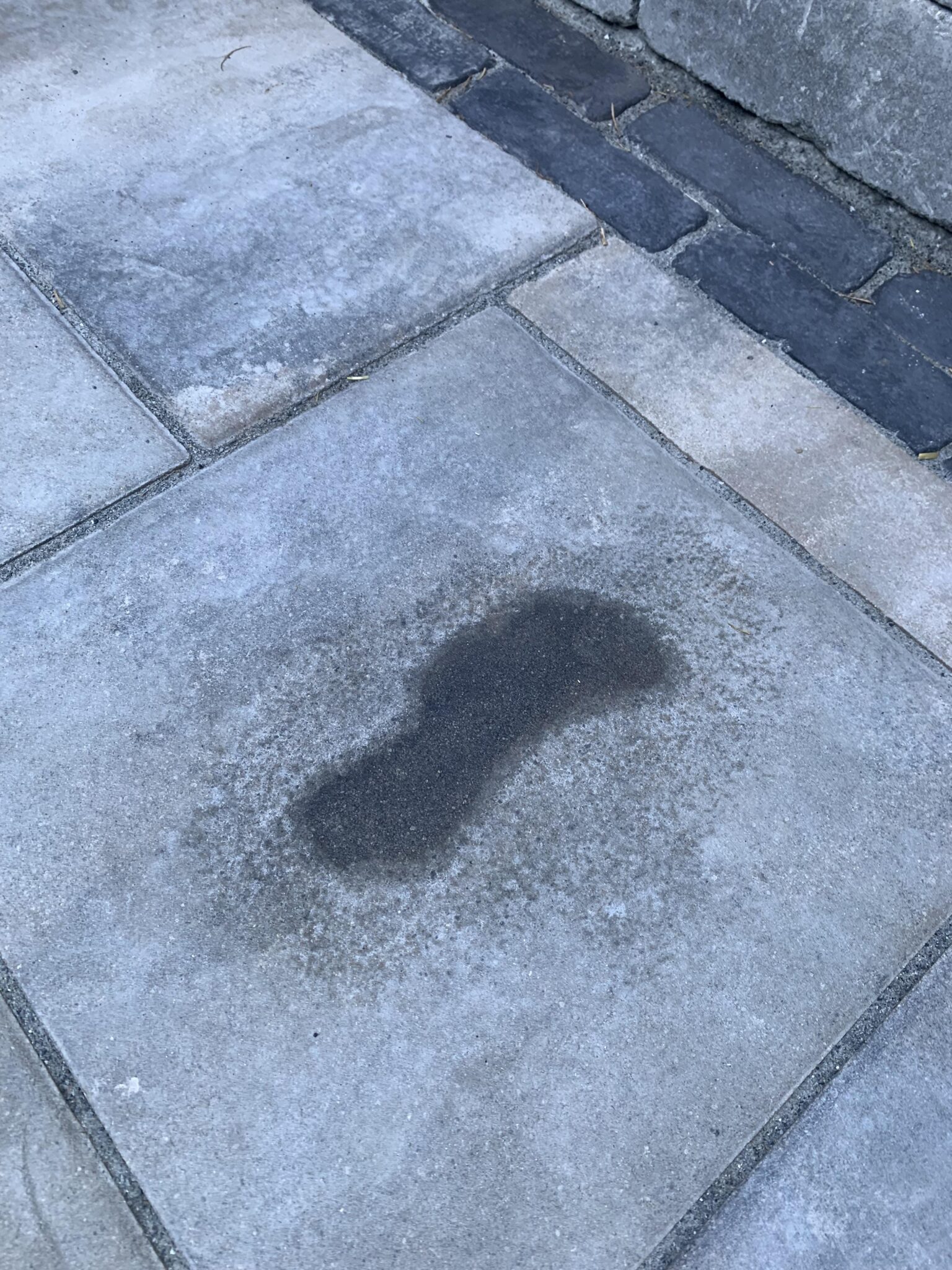 How to fix discolored pavers and restore their natural beauty