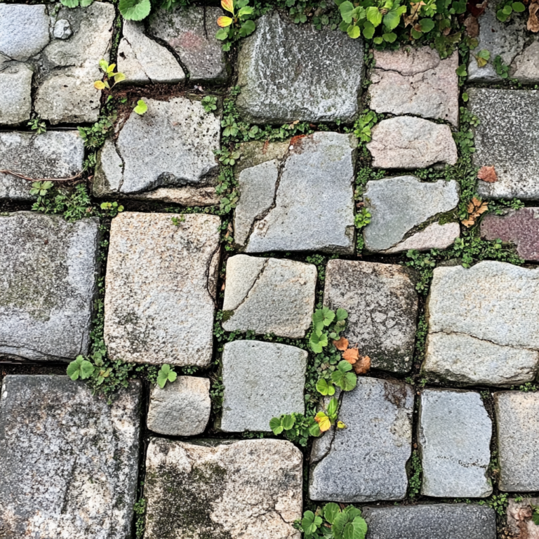 How to fix loose paver steps: your guide to repairing | JS Brick Pavers