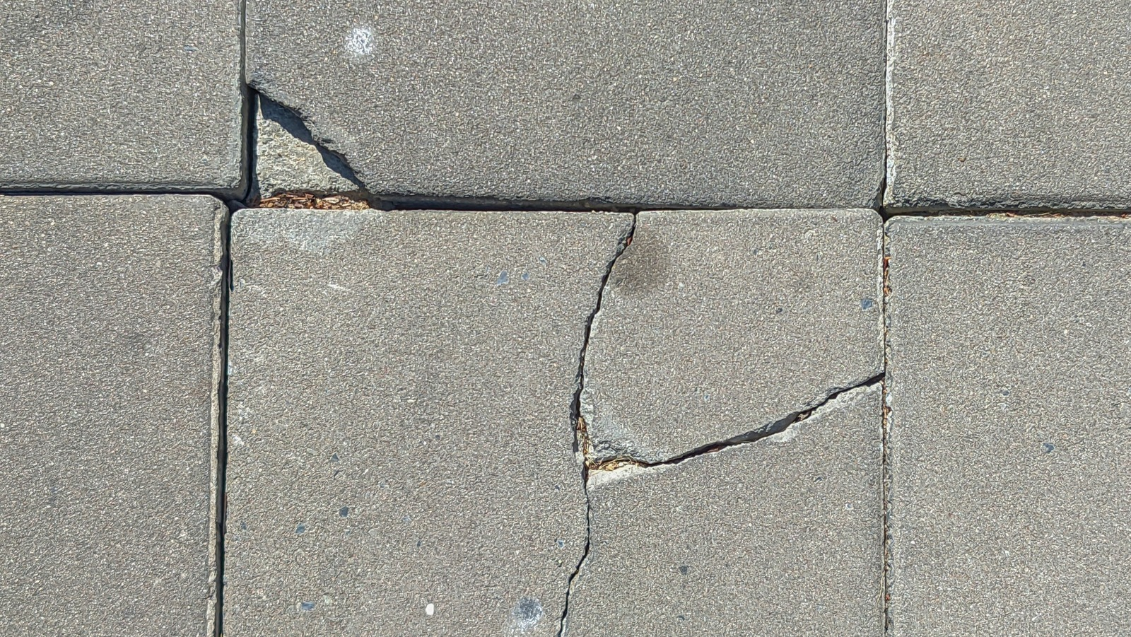 How to fix a cracked paver in your hardscape project | JS Brick Pavers