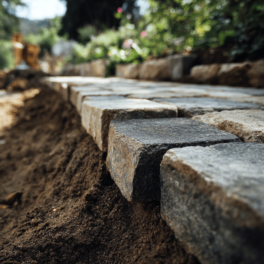 inclination Archives | JS Brick Pavers