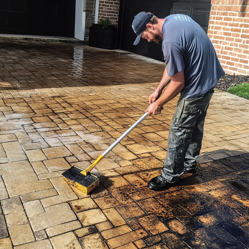 What is the best paver cleaner? A specialist’s guide | JS Brick Pavers
